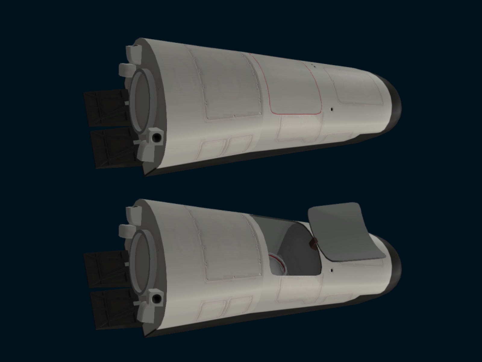 [1.3.x] CONTARES 1.8.9 closed - Page 63 - KSP1 Mod Releases - Kerbal ...