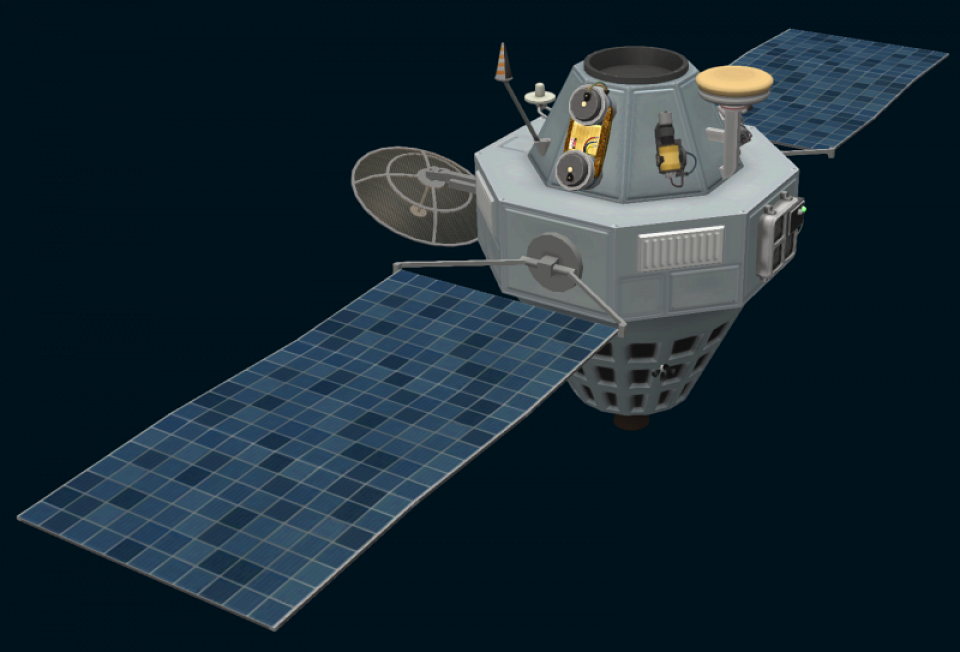 [1.12.x] CSA Contares 'PROBE' 2.0.13 - KSP1 Mod Releases - Kerbal Space ...