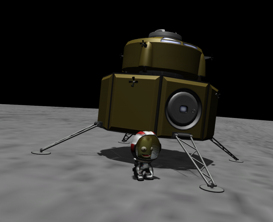 [1.12.x] CSA Contares 'LEM' 2.0.8 - KSP1 Mod Releases - Kerbal Space ...