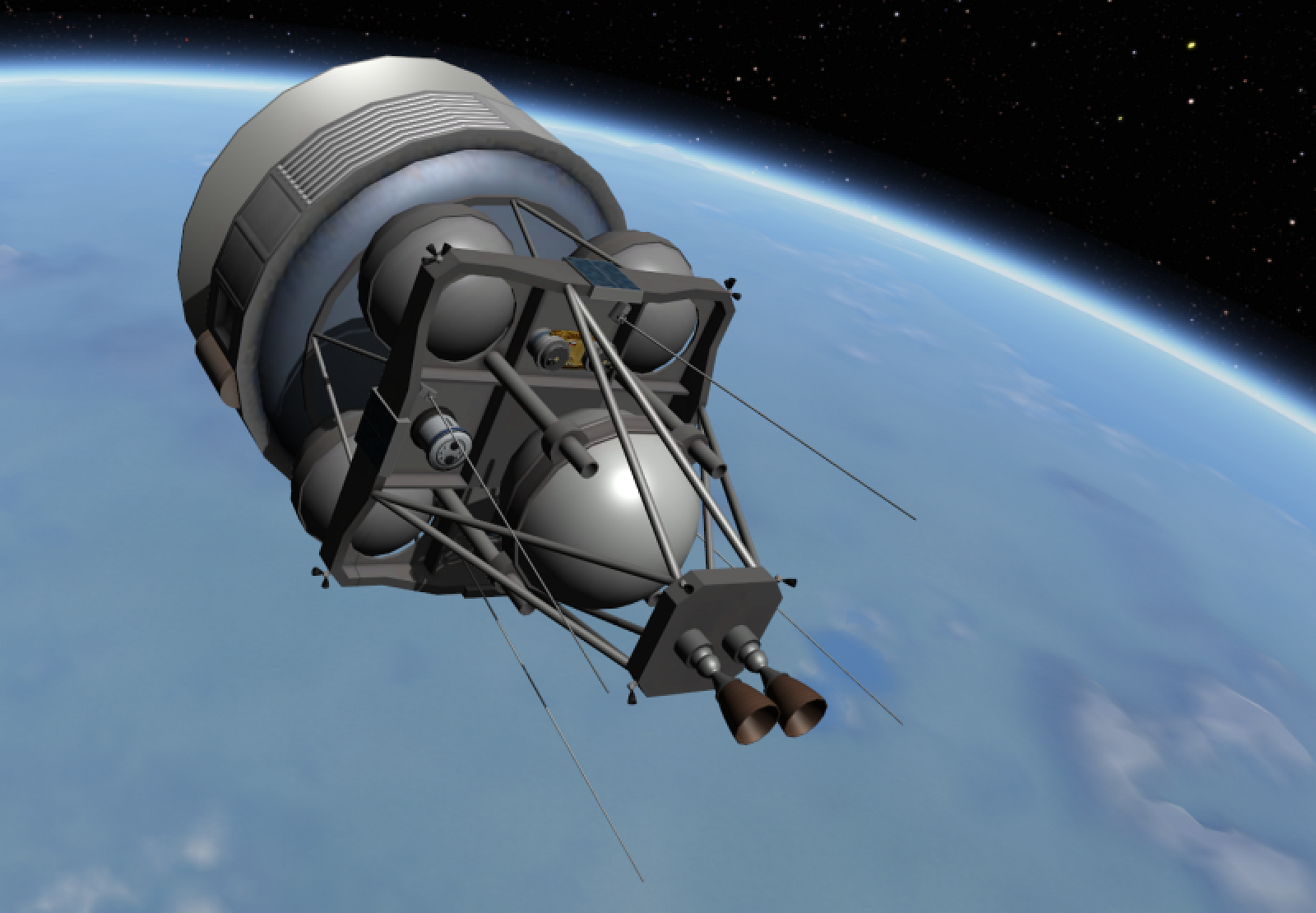 [1.12.x] CSA Contares 'PROBE' 2.0.13 - KSP1 Mod Releases - Kerbal Space ...