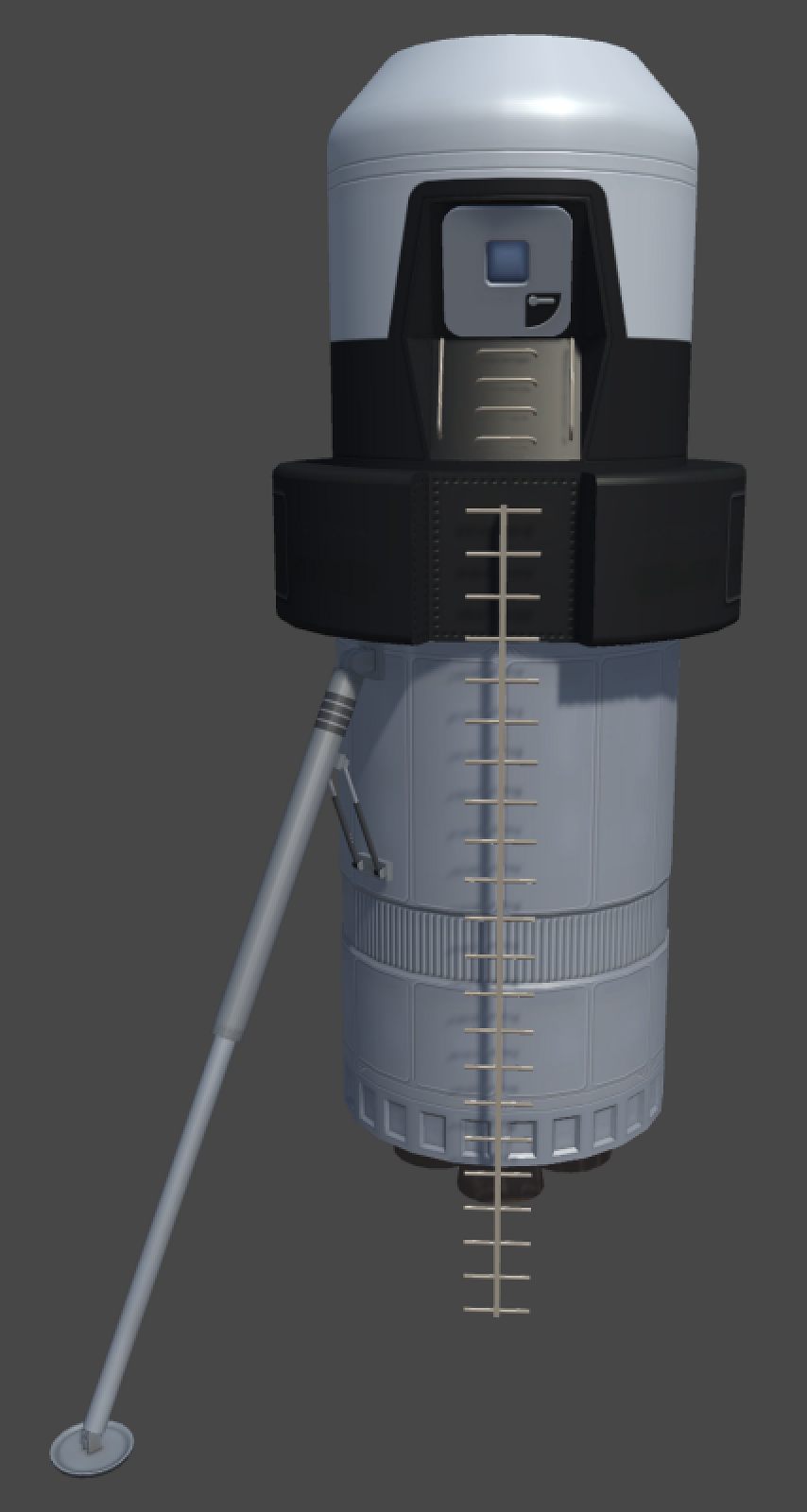 [1.12.x] CSA Contares 'LEM' 2.0.8 - KSP1 Mod Releases - Kerbal Space ...
